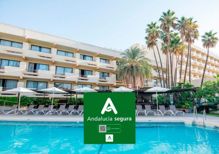 BLUESEA Al Andalus | Hotel Diario